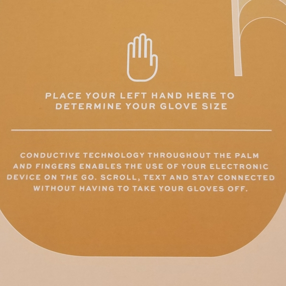 Fownes Brothers | Accessories | Womens Fownes Brothers Leather Gloves ...